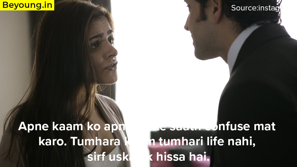 Top 10 Zindagi Na Milegi Dobara Dialogues : Beyoungistan
