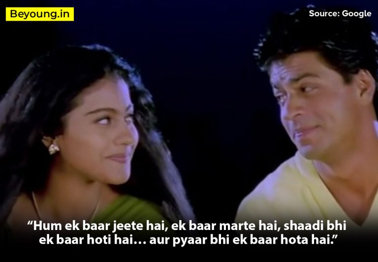 10+ Famous Shahrukh Khan Dialogues of All the Time - SRK Dialogues