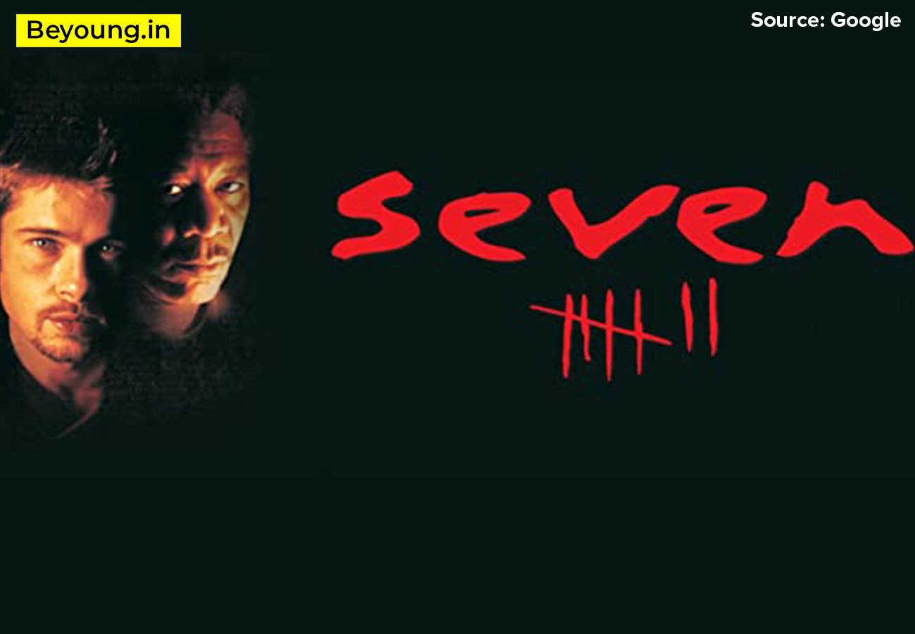 10 Best Suspense Thriller Movies with Shocking Plot Twists - Beyoungistan