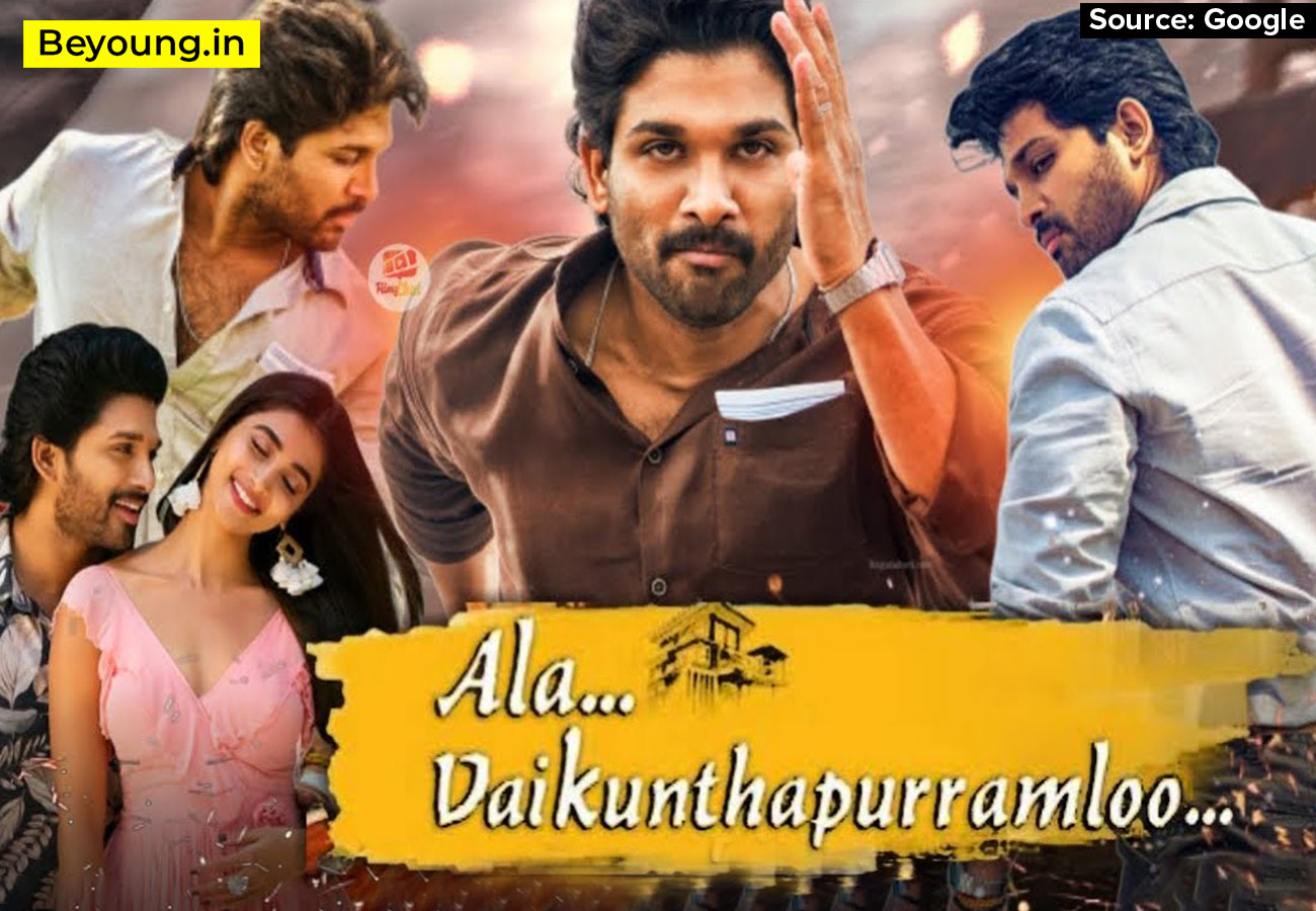 13+ Best Allu Arjun Movies List You Must Watch - Beyoungistan Blog