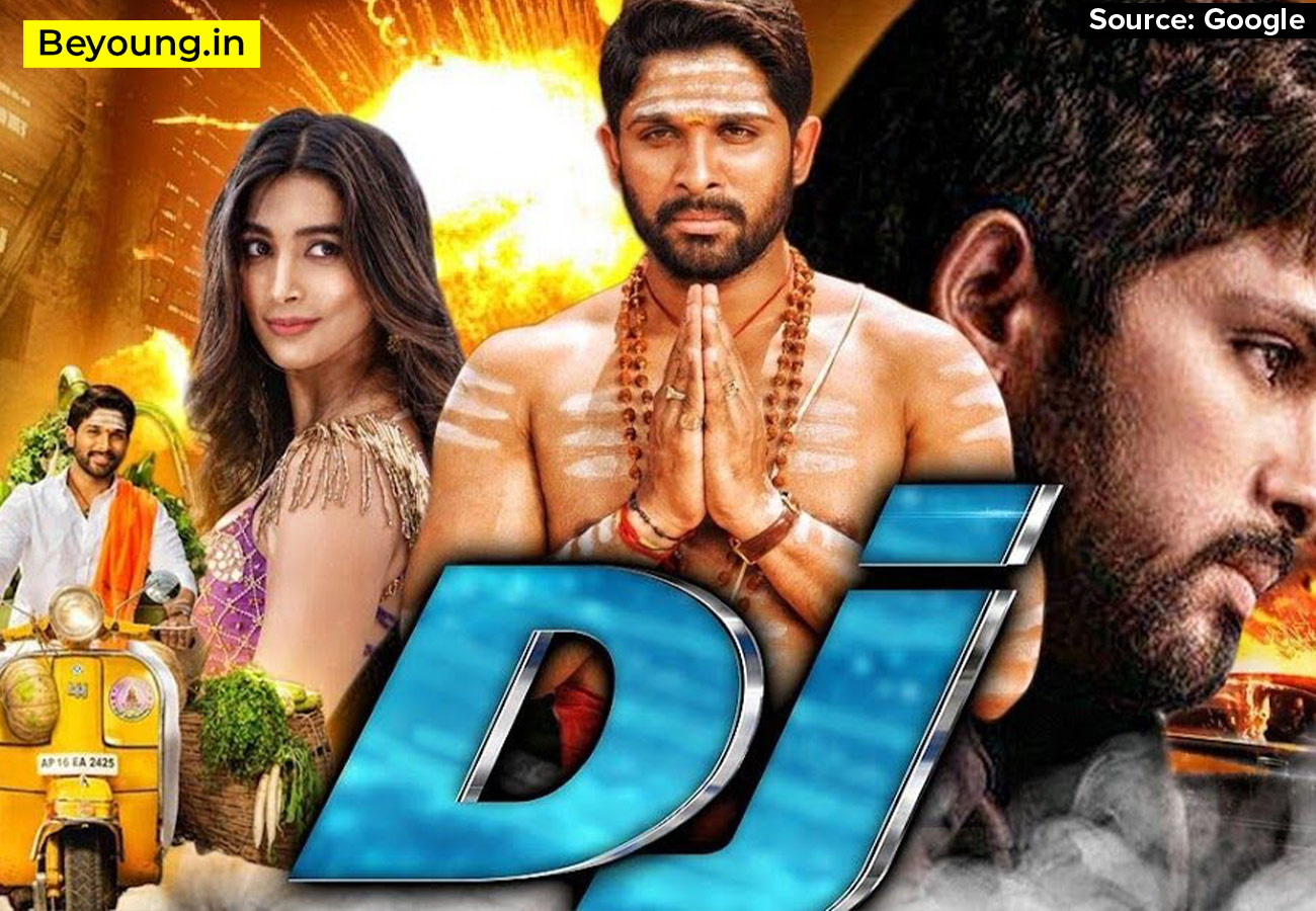 13+ Best Allu Arjun Movies List You Must Watch - Beyoungistan Blog