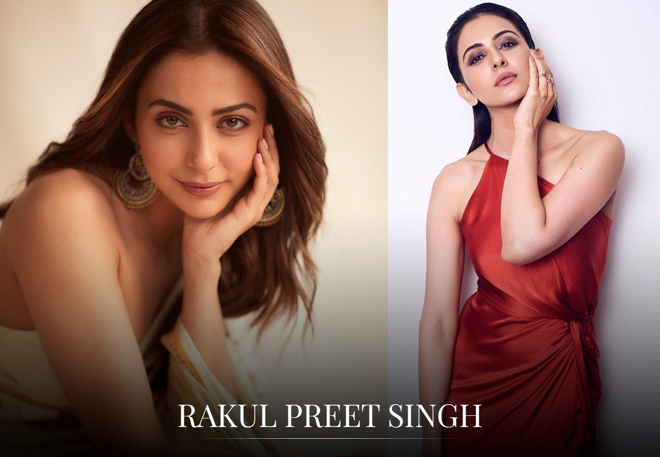 30+ Beautiful South Indian Actress Name, Photos 2023 | South Actress