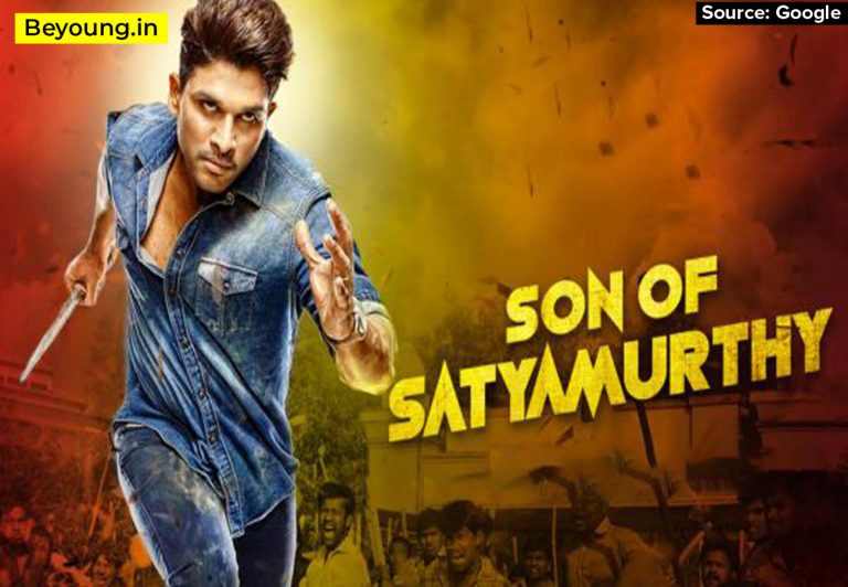 13+ Best Allu Arjun Movies List You Must Watch - Beyoungistan Blog