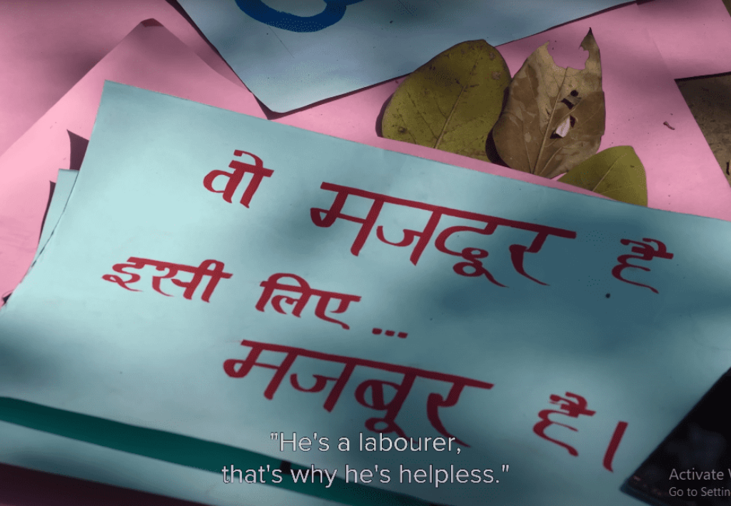 Zwigato Movie Review (2023) - Kapil Sharma in Epic Tale of Working Class