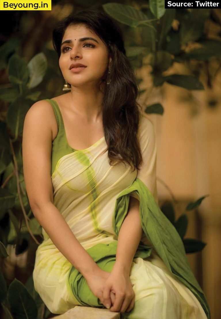 Top 30 Beautiful Tamil Actress Name with Photos List 2023