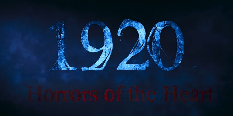 1920 Horrors of the Heart Movie Review | Bollywood Movie Rating