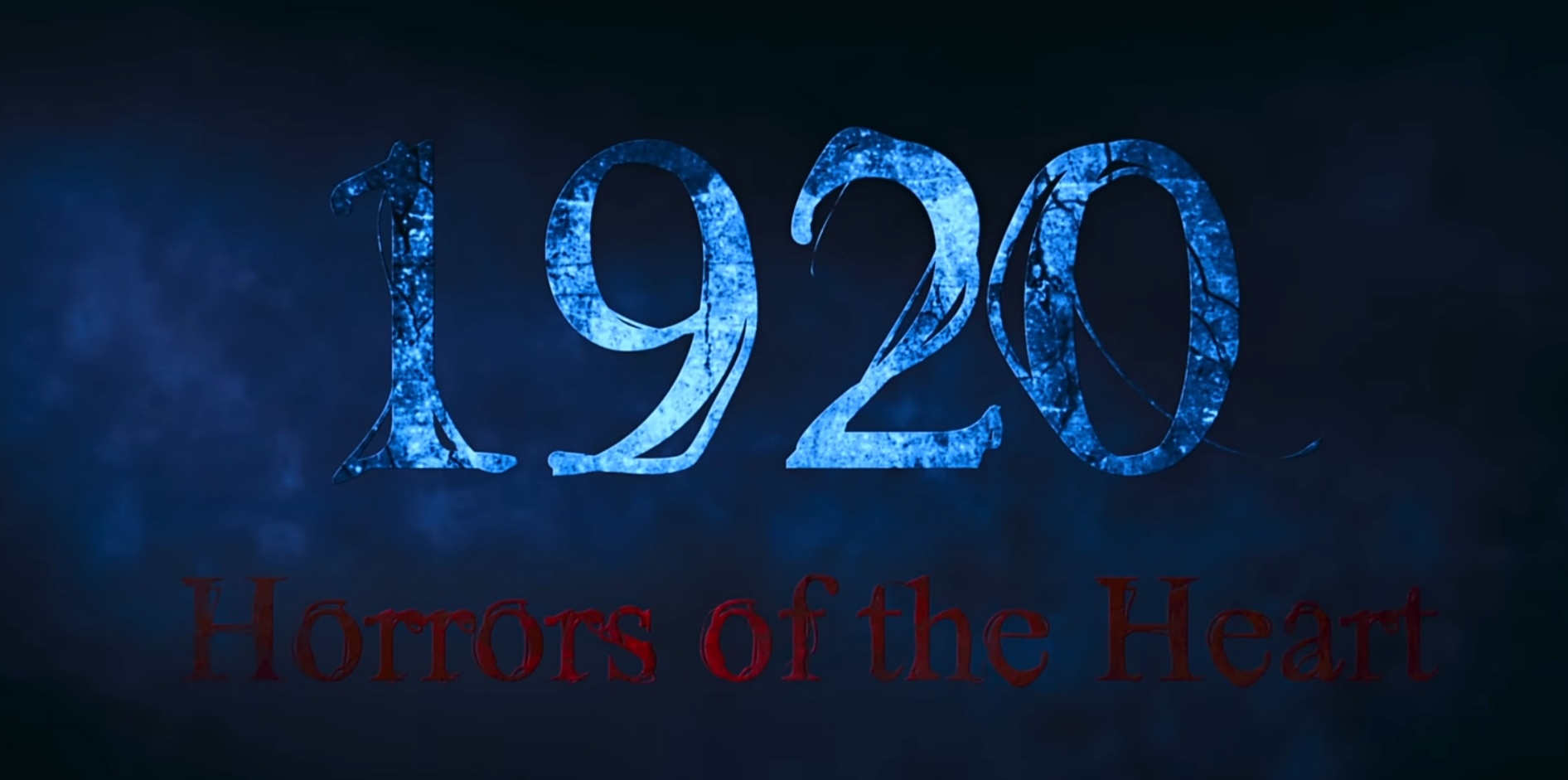 1920 Horrors of the Heart Movie Review | Bollywood Movie Rating