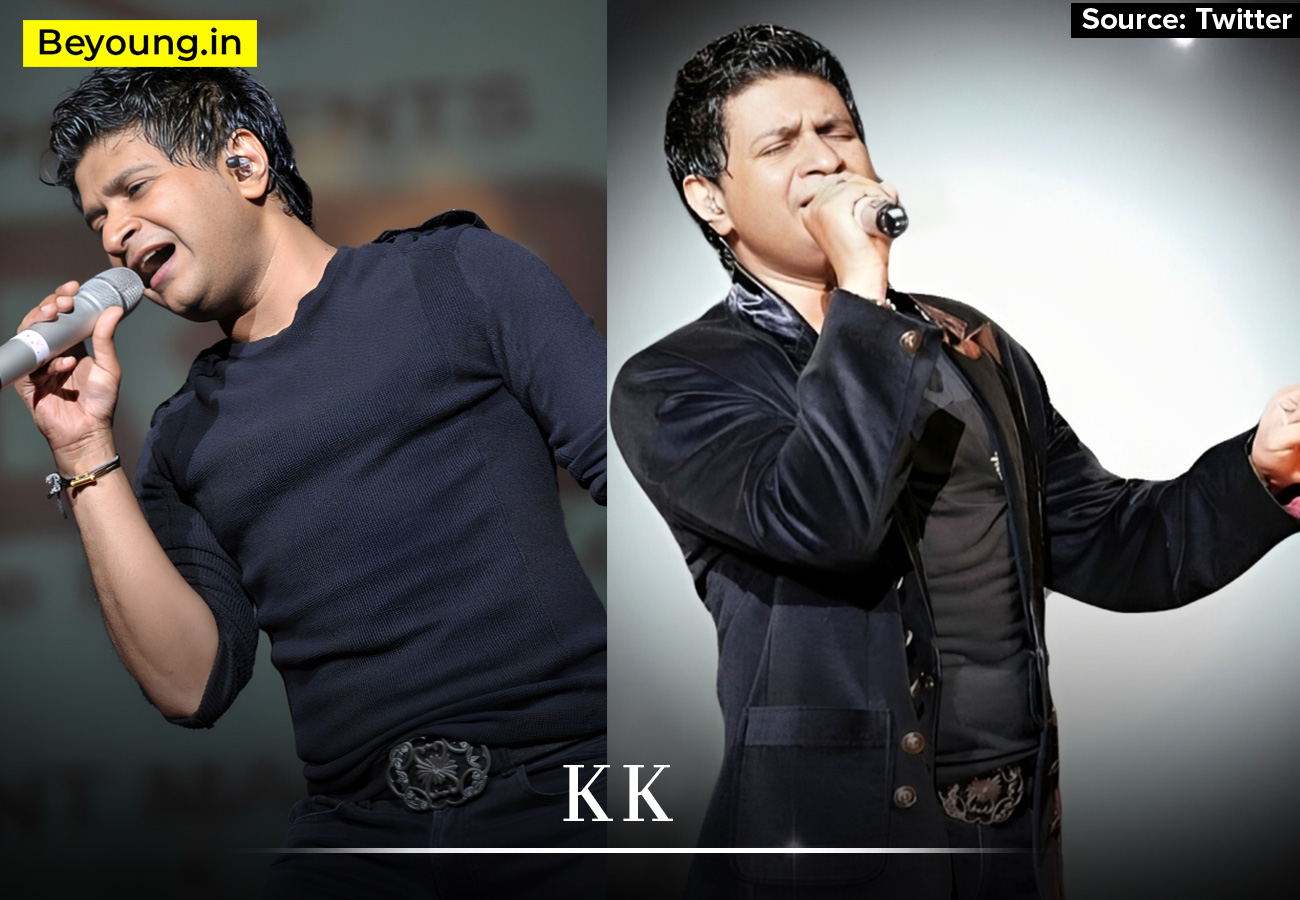 Top Singers in India - Top 20 Best Indian Singers List of All Time