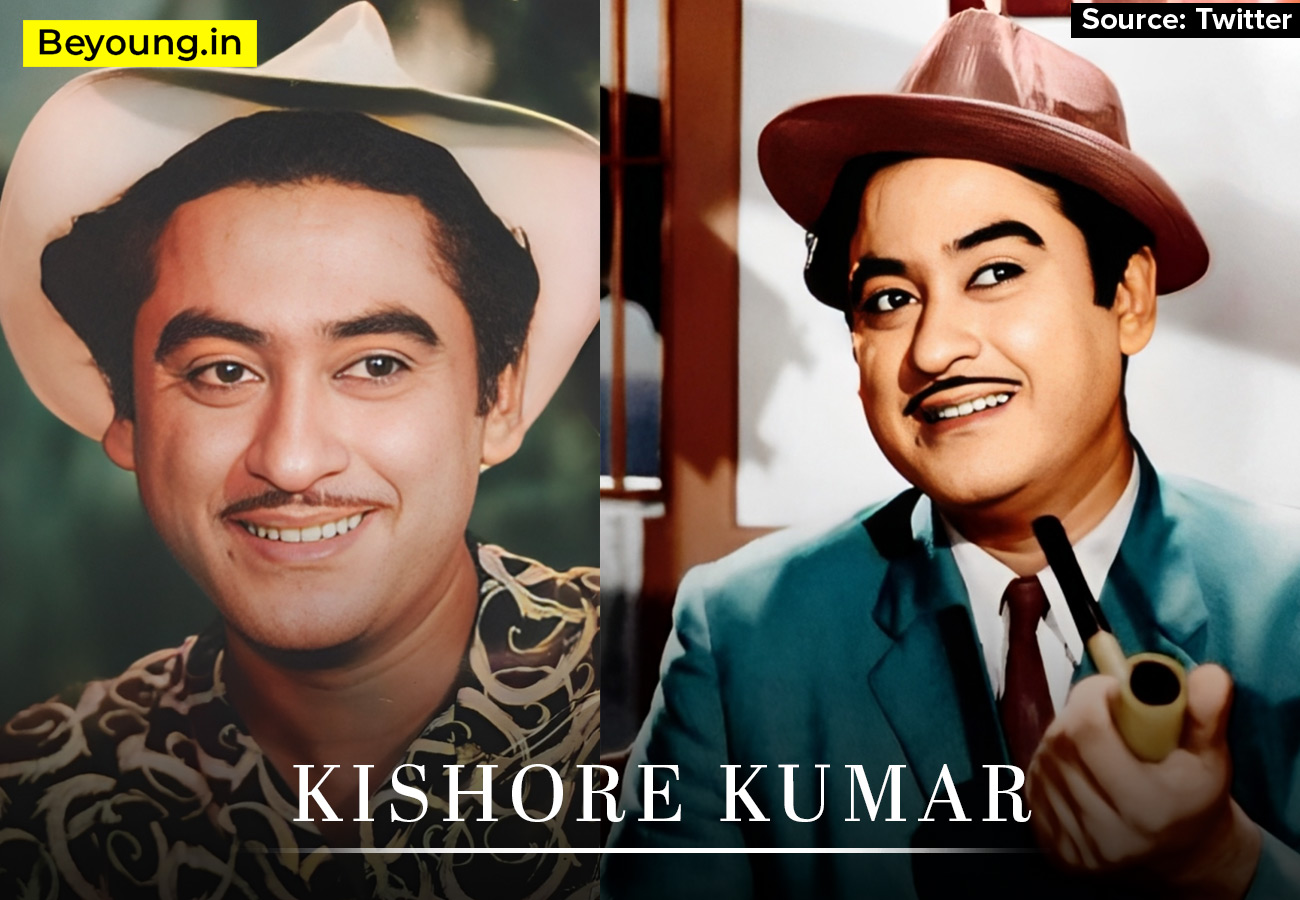 Top Singers in India - Top 20 Best Indian Singers List of All Time
