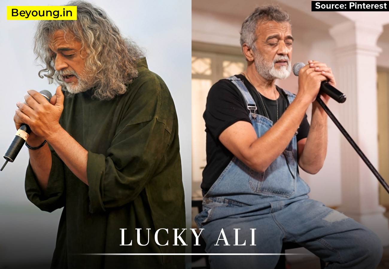 Top Singers in India - Top 20 Best Indian Singers List of All Time