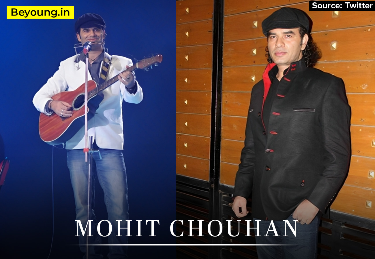 Top Singers in India - Top 20 Best Indian Singers List of All Time