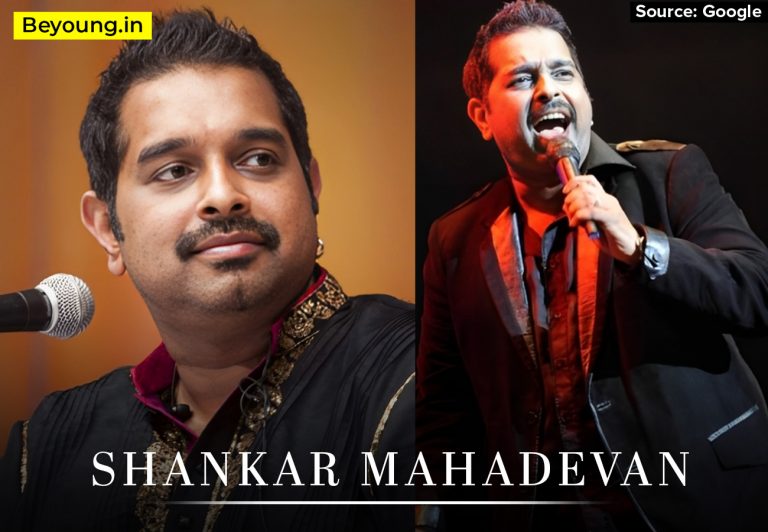 Top Singers in India - Top 20 Best Indian Singers List of All Time