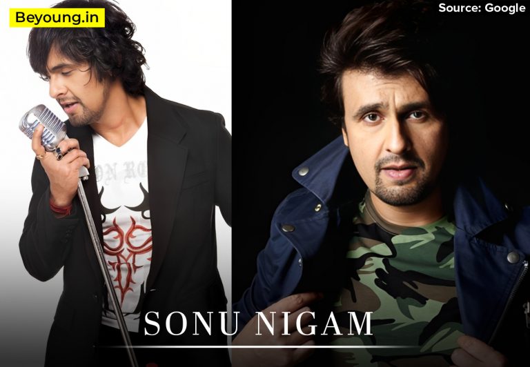 Top Singers in India - Top 20 Best Indian Singers List of All Time