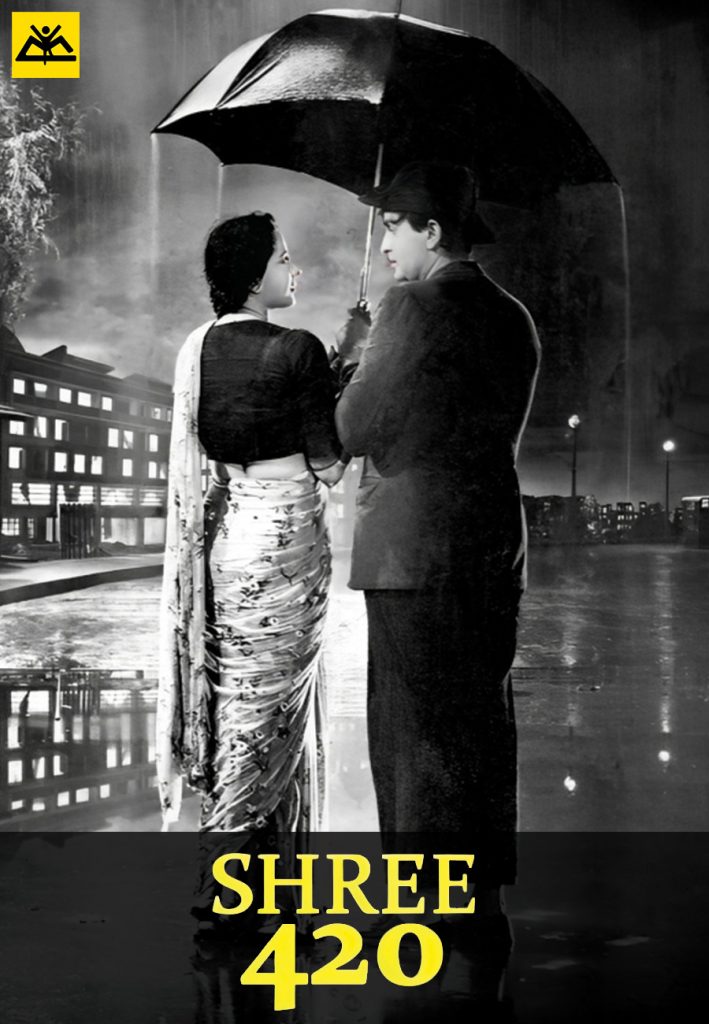 45+ Must Watch Old Bollywood Movies- Beyoungistan Blog